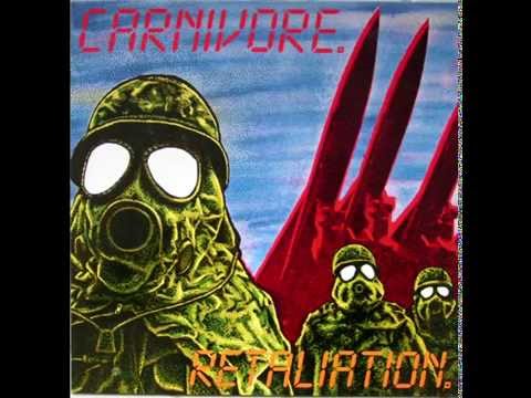 Carnivore: Retaliation (1987) | Hellsenhas – A sua revista digital ...