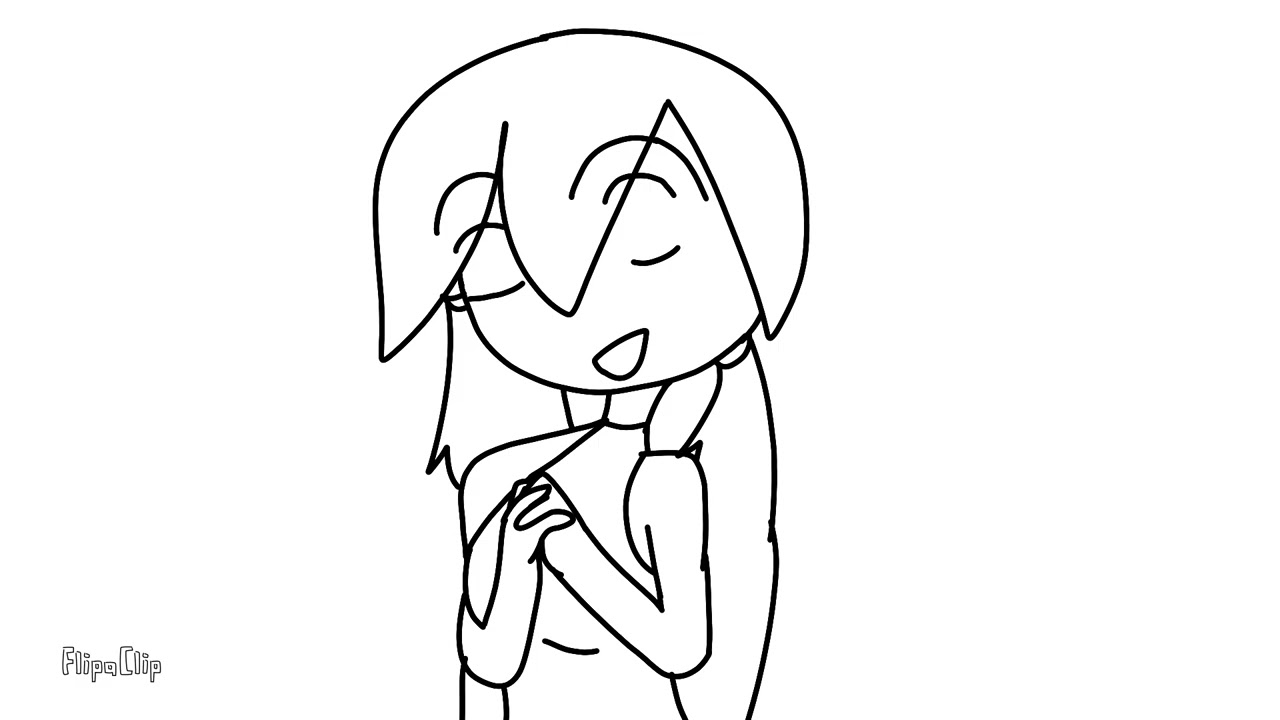 Finger guns are fun right? 