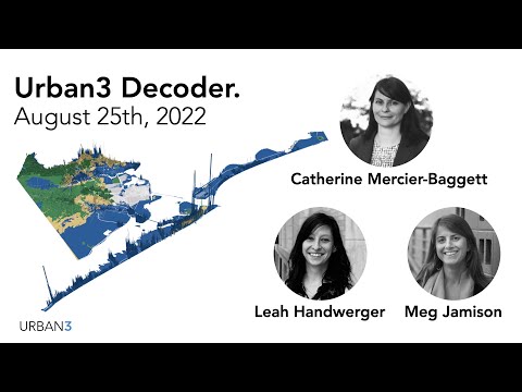 City, Water and Climate Change
