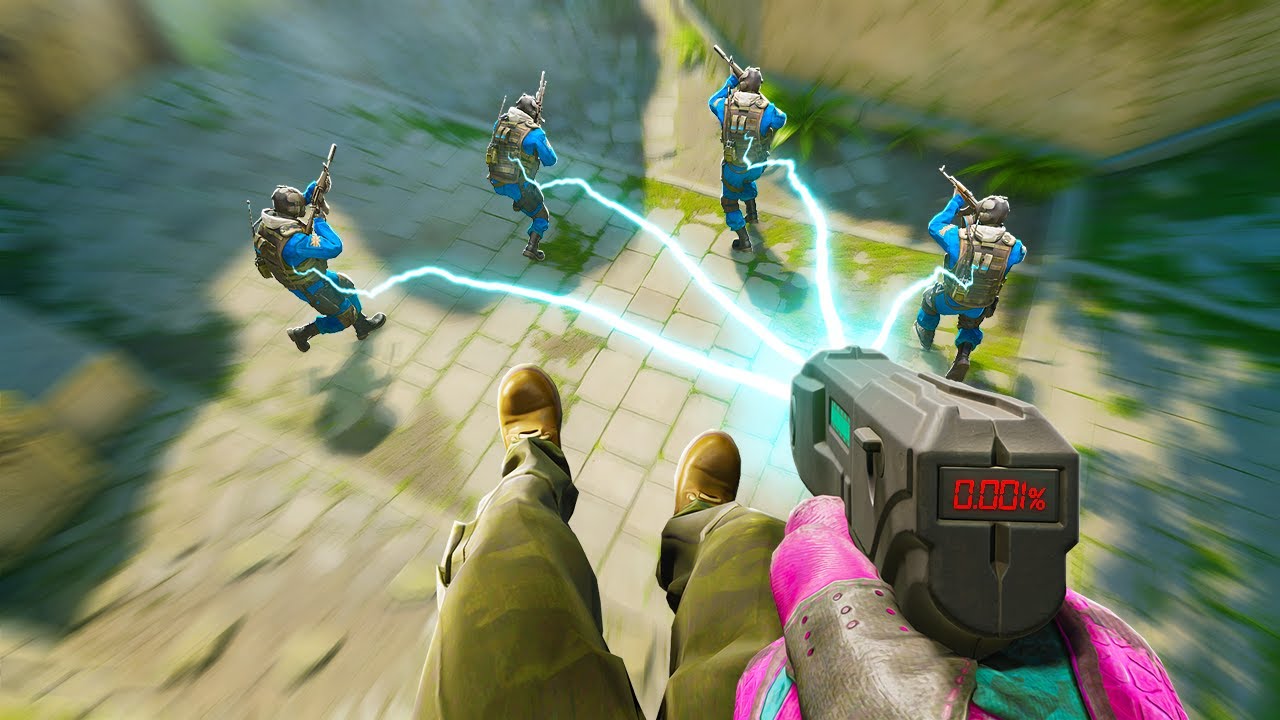 0.001% CS2 MOMENTS
