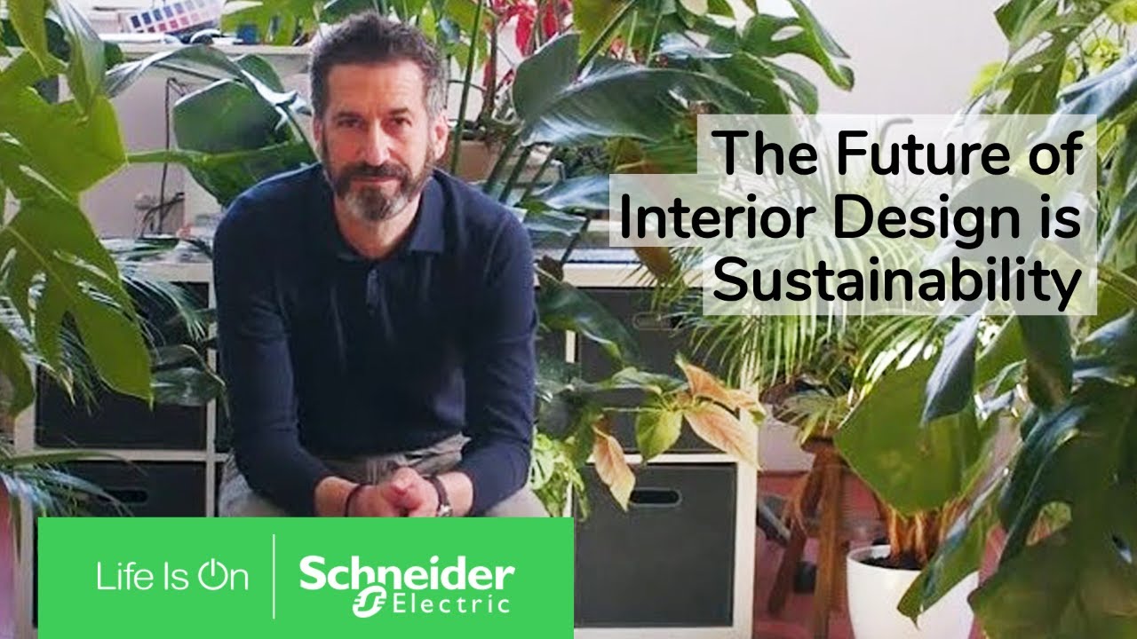 Designing with the Environment in Mind | Schneider Electric
