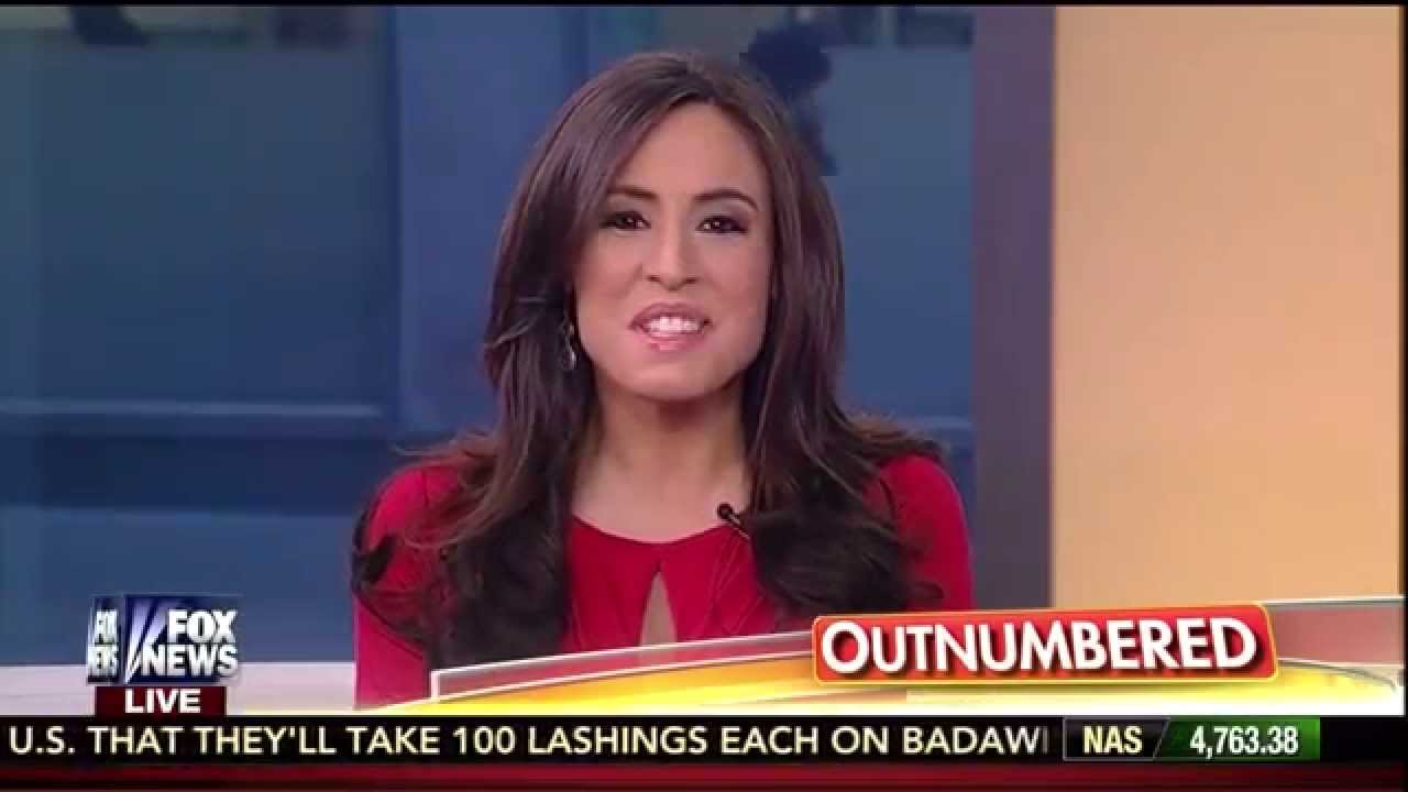 Andrea Tantaros & Kimberly Guilfoyle Outnumbered 01-23-14