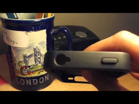 Speck PixelSkin HD Unboxing and Review!!