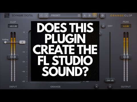 New Orange Clip brings the iconic FL Studio sound anywhere - Page 4 ...