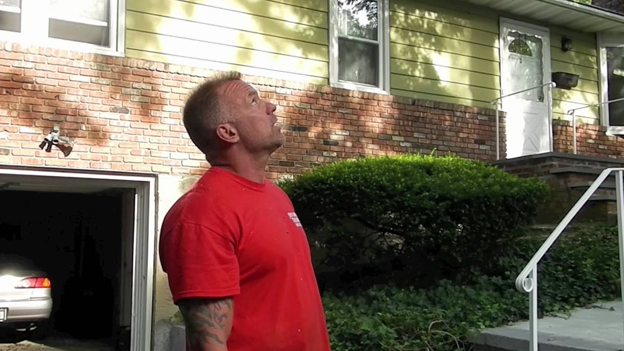 Customer Estimate Request in Huntington NY from Joe's Complete Tree Service