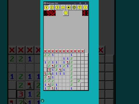 Steam Community :: MineSweeper Tetris