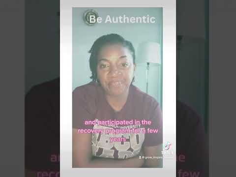 Sparkles Seconds with Coach Kim: Be Authentic