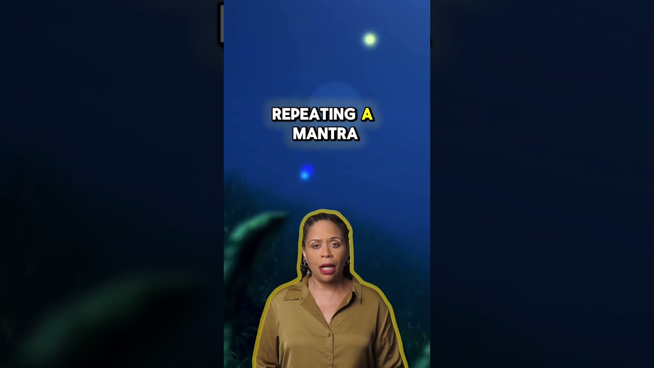 How to Start Meditation!