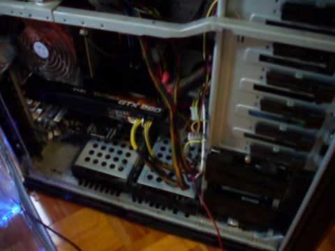 GTX 280 without 8-pin power connector