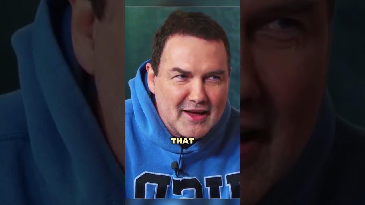 NORM Macdonald on Hitler 💀 #normmacdonald #podcast