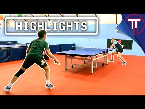 [Highlights] | Alexandru (2665) vs Kewei (2502) | Open Final