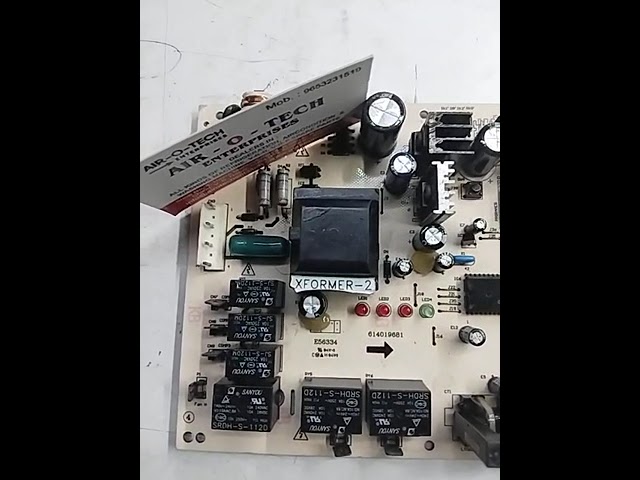 Hitachi PCB Boards - Hitachi DC AC ODU PCB Service Provider from Mumbai