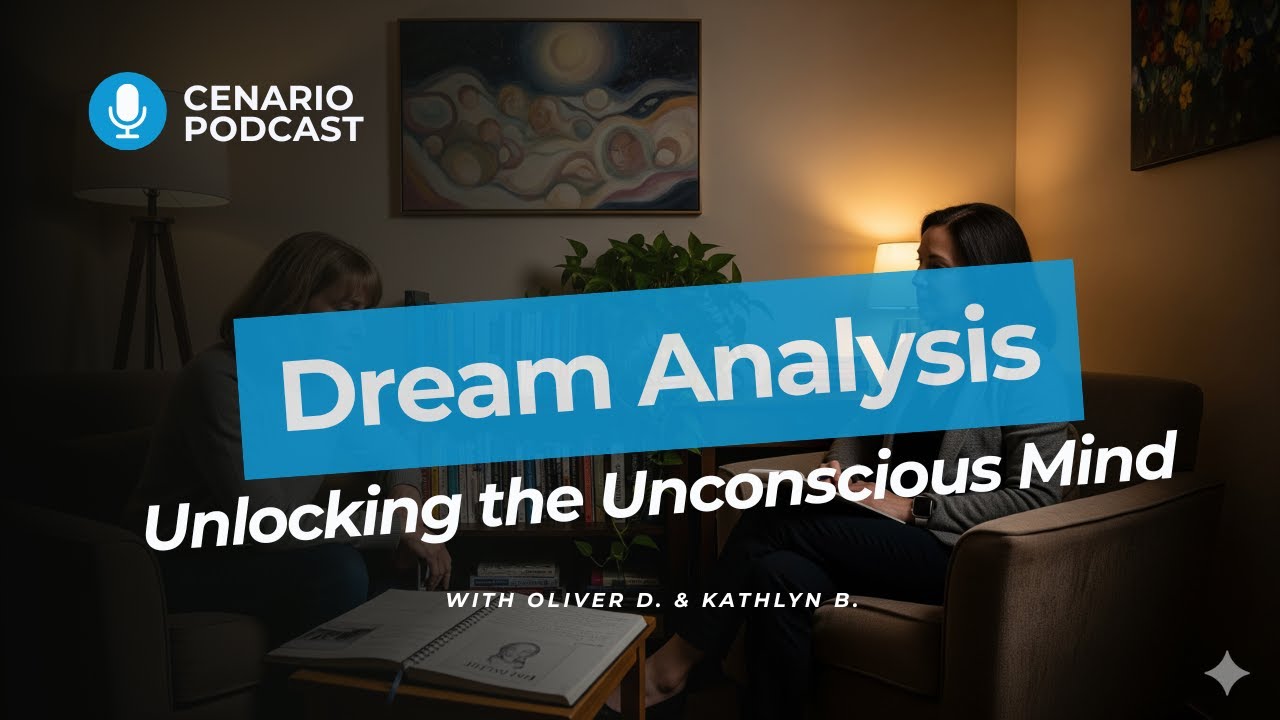 Dream Analysis: Unlocking the Unconscious Mind