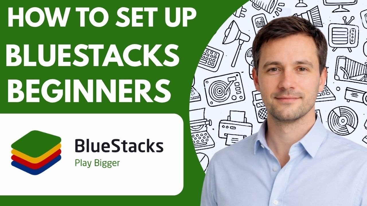 How to set up BlueStacks for beginners Full Guide 2026