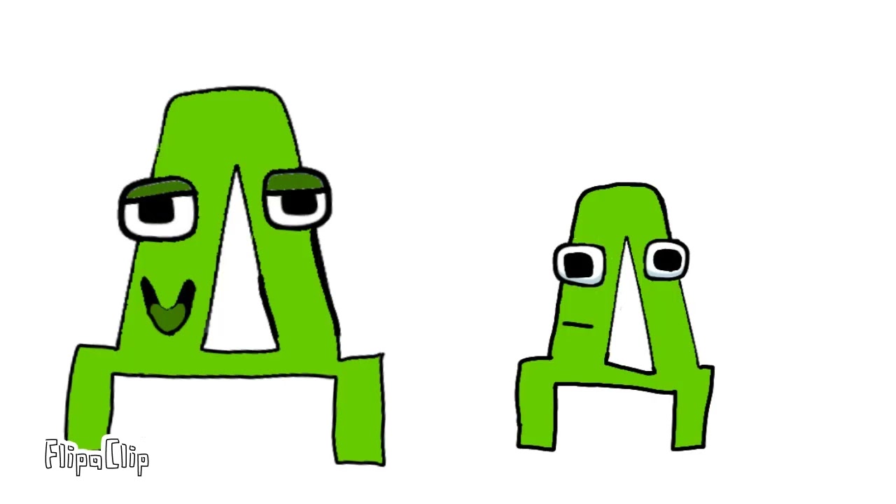 Macedonian alphabet part 2