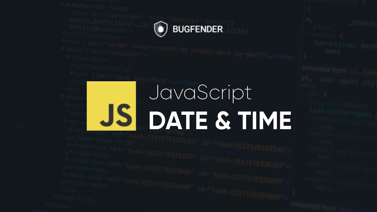 JavaScript Date Object Tutorial (2025): Format, Parse & Fix Timezones