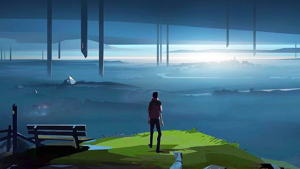 Somerville (FULL GAME)