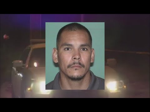 Law enforcement searching for suspects in two separate Chaves County murders