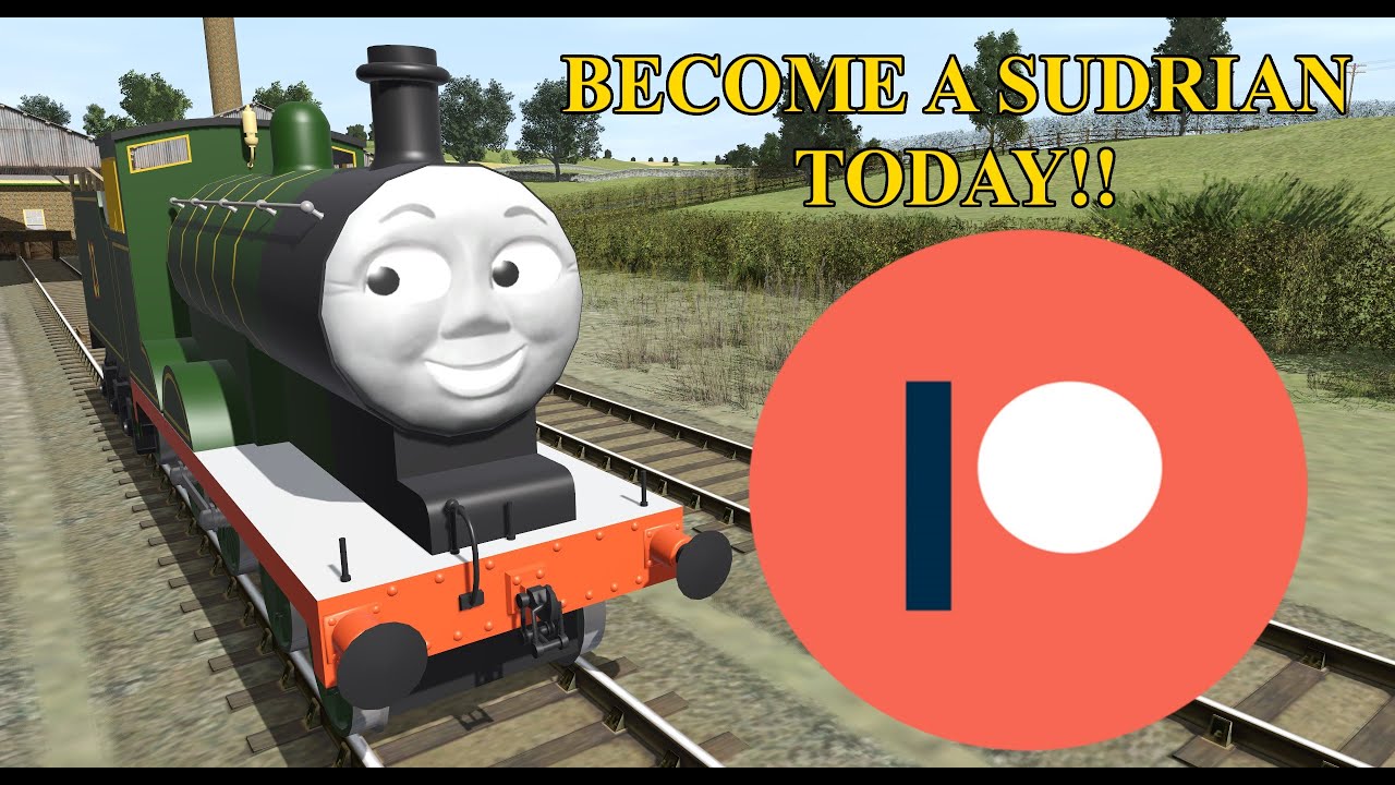 Sodor Short: Patreon