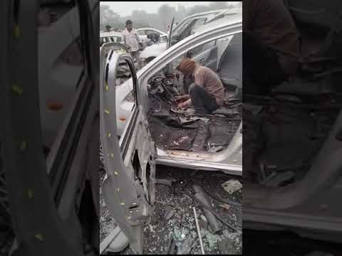 Car Scrap - Scrap Cars Latest Price, Manufacturers & Suppliers