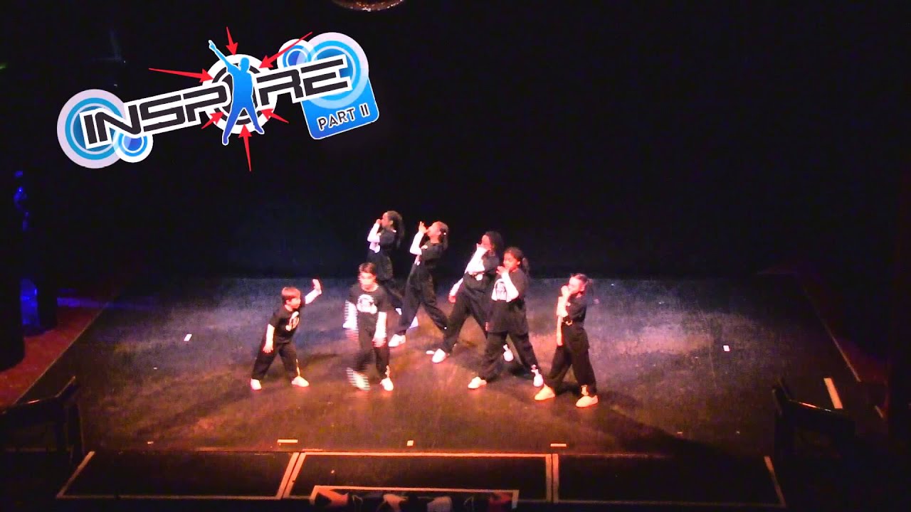 #InspireII, Coco Jam