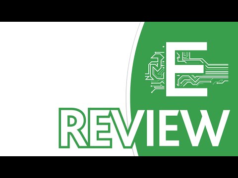 Tech Product Review