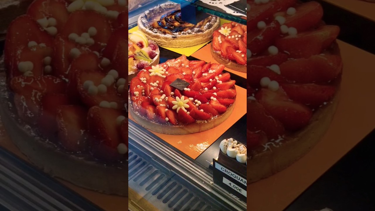 #french Bakery shop 😋 😍 #best #2023 #shorts