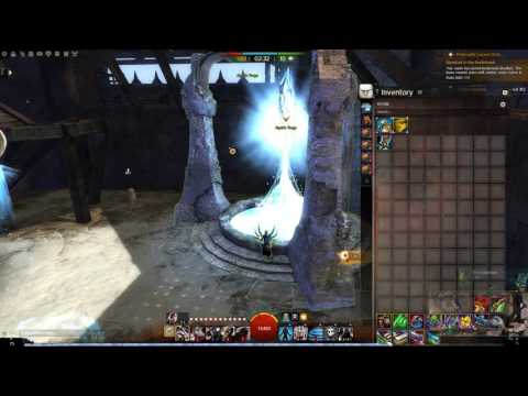 Steam Community :: Video :: Guild Wars 2 - Bolt Legendary Sword