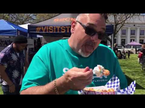 What to expect at the Stockmarket in Stockton, California