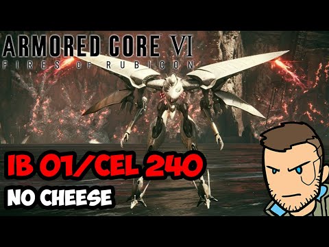 Steam Community :: Video :: IB 01/CEL 240