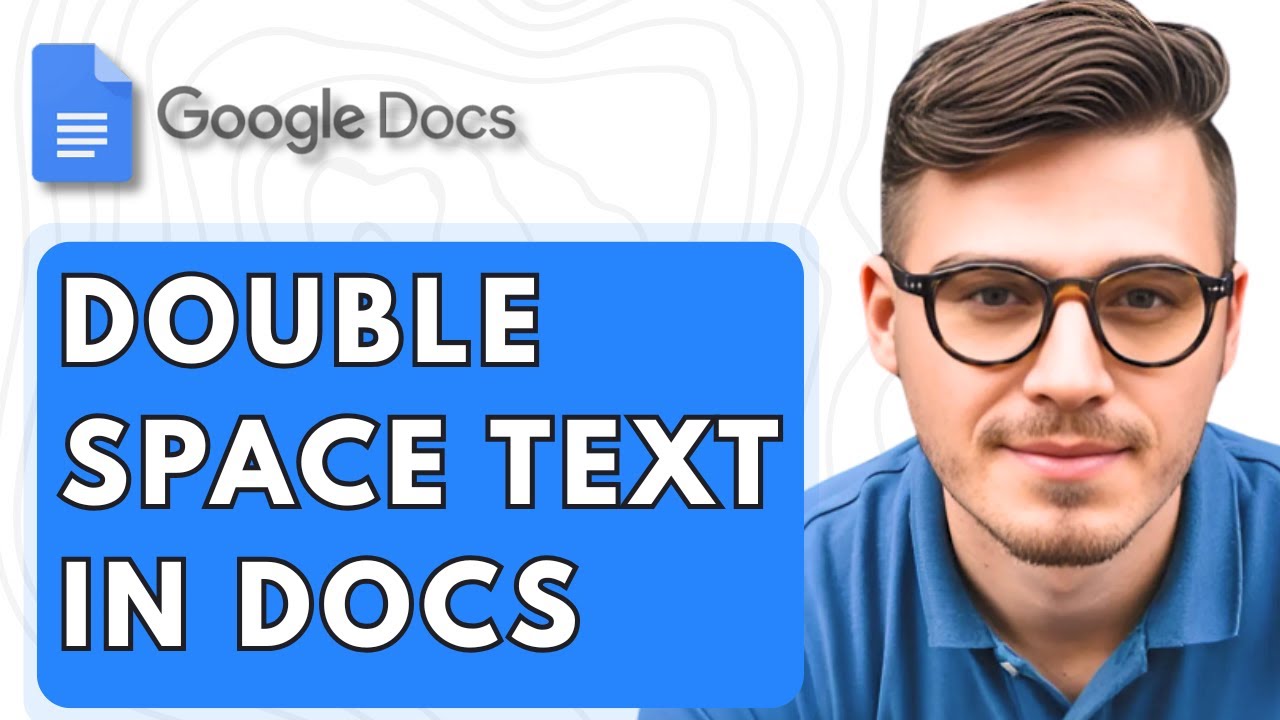 How To Double Space Text In Google Docs [2025 Guide]