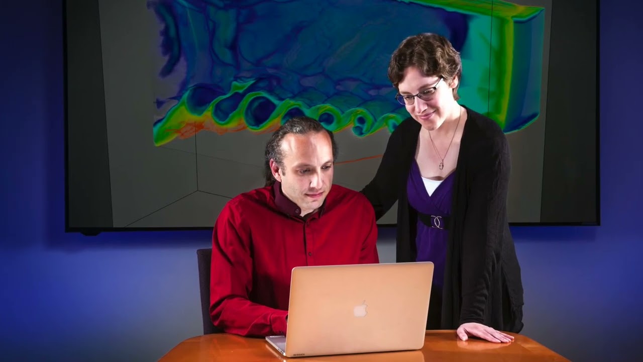 A Brief Introduction to Livermore Computing Complex