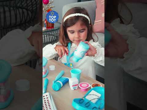 Melissa & Doug | Super Smile Dentist Play Set #walmart #melissaanddoug