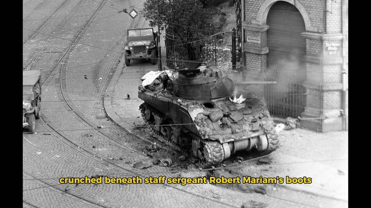 How One Baseball Question Exposed Germany's Secret Infiltrators Dressed ...