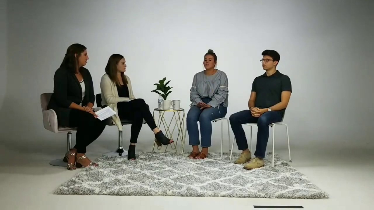 Real Talk with Real Recruiters Episode 5: Internships & Entry Level Roles at Burlington Stores