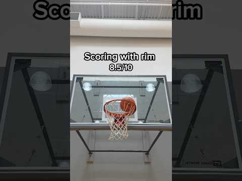 Rating the BEST sounds in basketball! #shorts