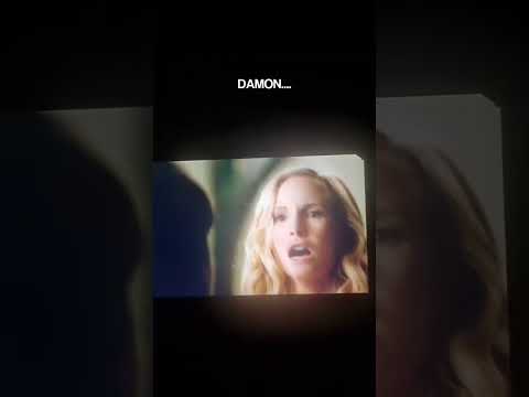 I cry so hard in this scene 😭♥️ #damon #demon #tvd #thevampirediaries #vampirediaries #vampire #yt