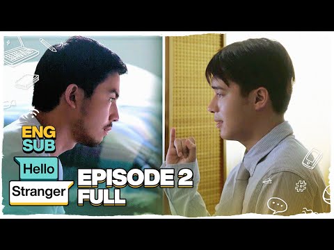 [DRAMA] 20.07.01 – « Hello Stranger » épisode 02 (VOSTFR, ENG SUB) – BL ...