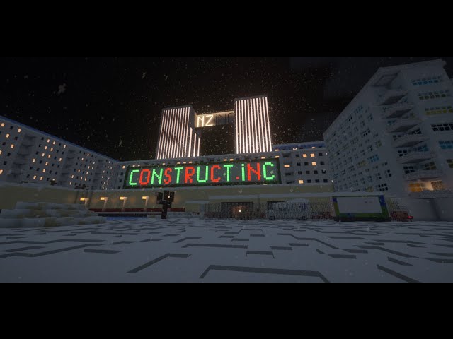 gm_construct (V3.1.26) Minecraft Map