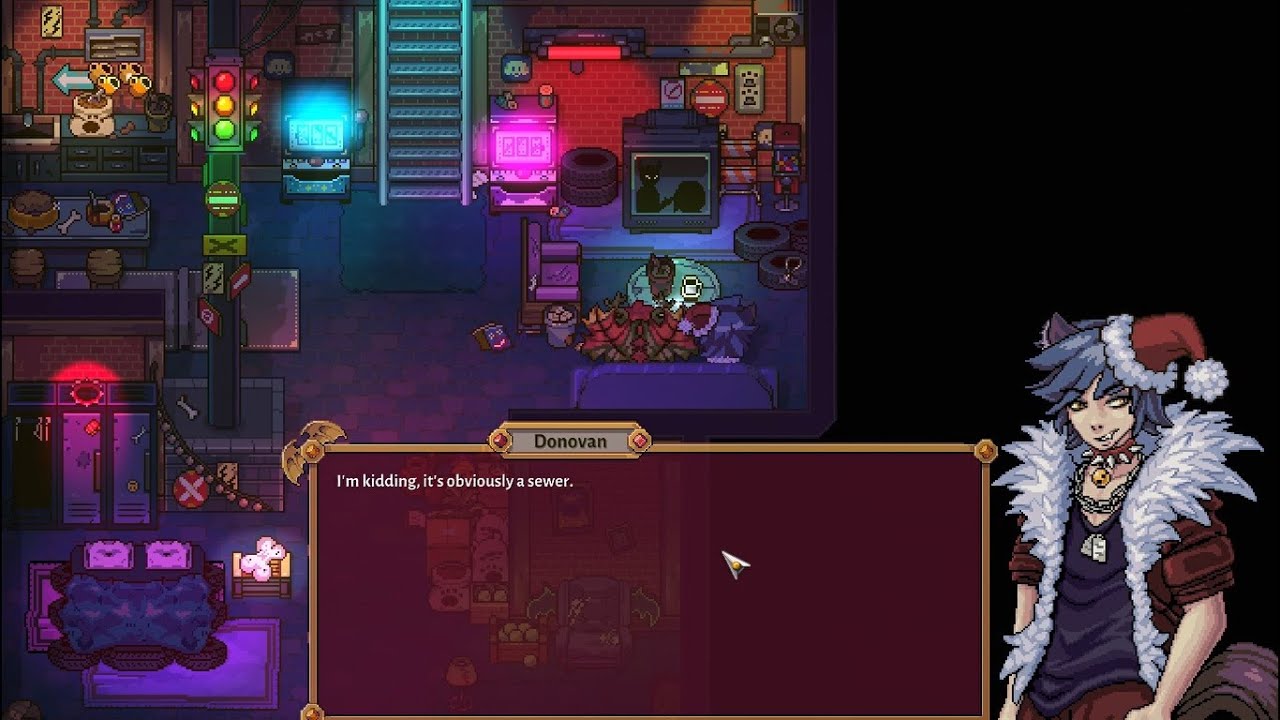 Sun Haven Log 72: Second Date with Donovan