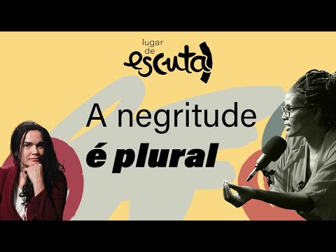 Djamila Ribeiro fala sobre o colorismo dentro do movimento negro | Corte Lugar de Escuta #01