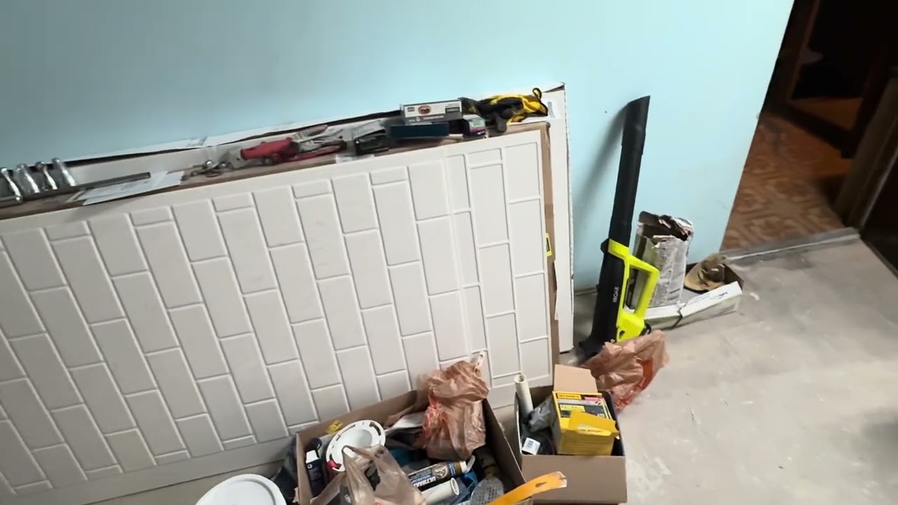 New room update and a look into my orders!