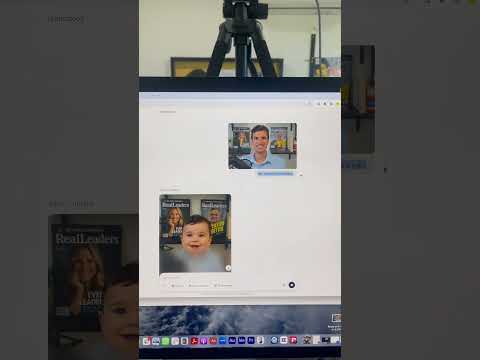 Make Baby AI Video Generator for Podcast in Under 60 Seconds