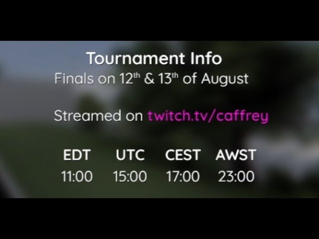 Counter-Strike community hosts CS Surfing World Championship with ...