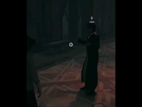 Steam Community :: Video :: A student use spell "Disillusionment Charm ...