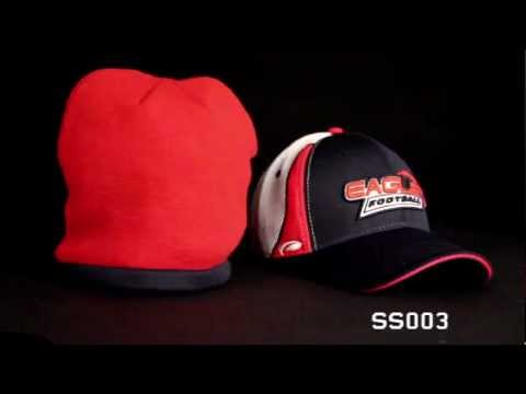 Team Division 2012 Sideline Series Collection