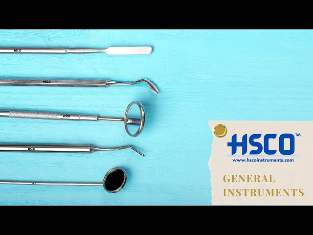 Gynecology Instruments - Abdominal Hysterectomy Kit Manufacturer from ...
