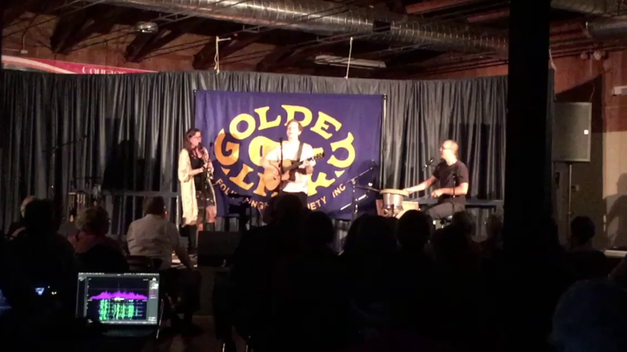 Hire Jeffrey Pepper Rodgers - Americana Band in Fayetteville, New York