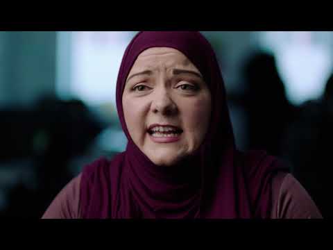 NSPCC'S Childline: Sarah's Story