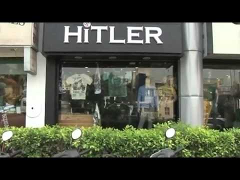 Indian shop called Hitler causes a stir | YouViewed/World News